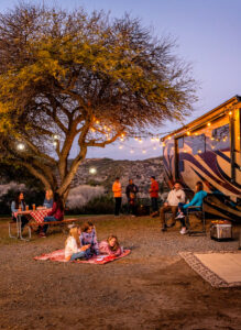 Vail Lake Temecula KOA Resort - Upscale Camping, Cabins